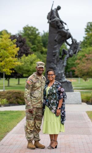 General Beagle says goodbye to Fort Drum | Fort Drum | nny360.com