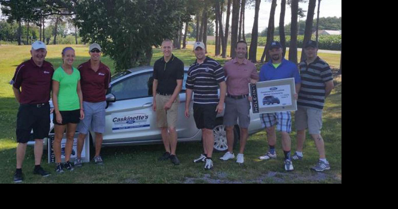 Golf tournament marks 27th year at Carlowden | Sports | nny360.com