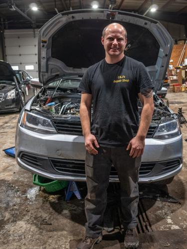 Seats Transportation moving up with ‘over-the-road’ trucking and more ...