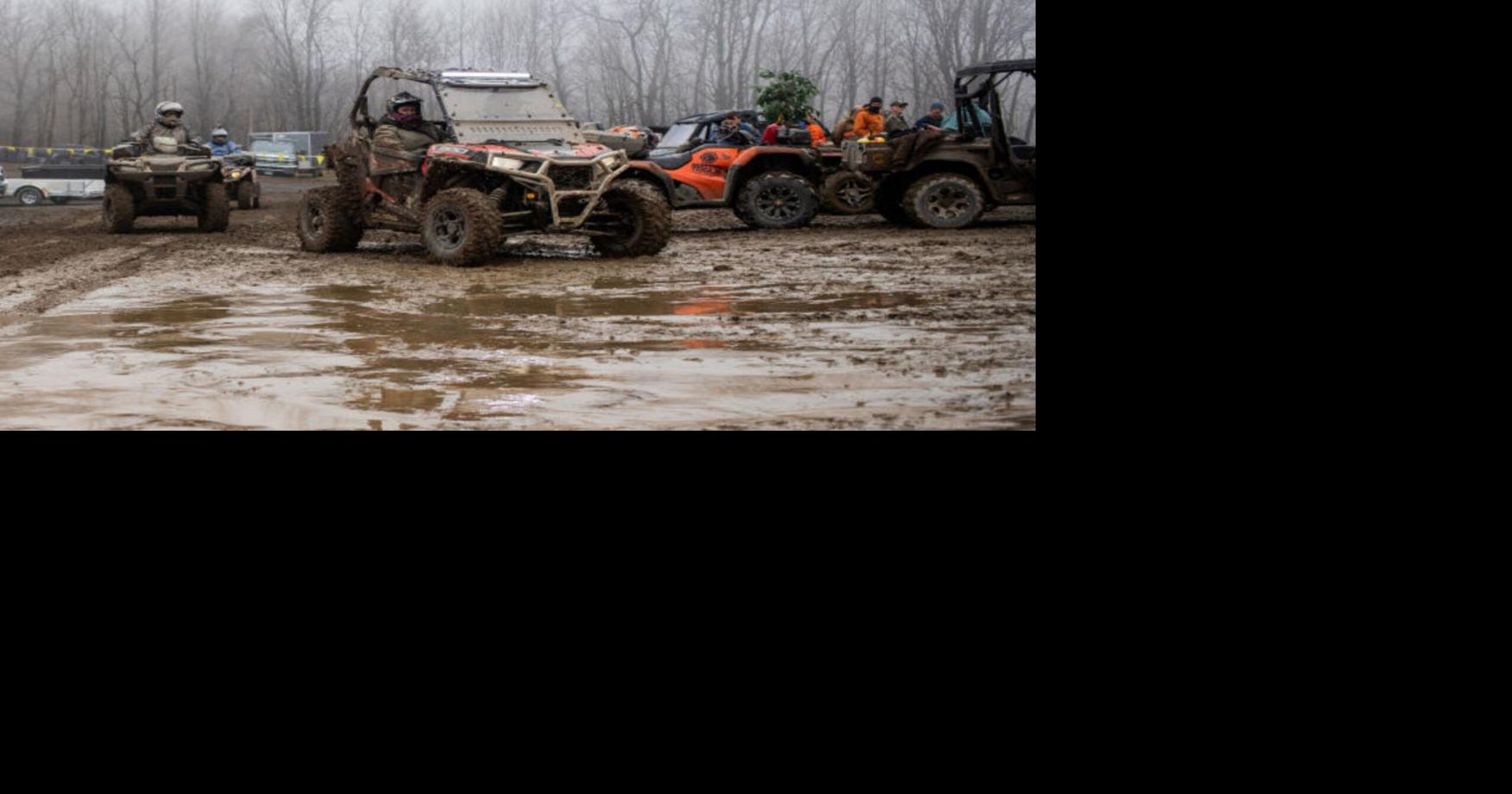 Get ready for gettin’ dirty in April: The Snirt Run is on | Arts and ...