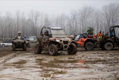Get ready for gettin’ dirty in April: The Snirt Run is on | Arts and ...