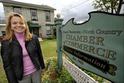Pietroski selected new chamber CEO | News | nny360.com
