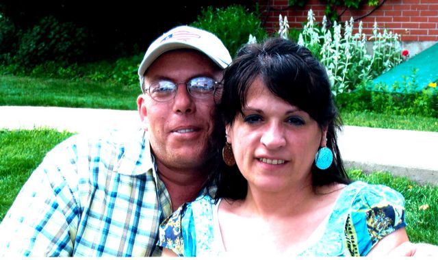 Mr. and Mrs. Michael Britton, 25 years | Arts and Life | nny360.com