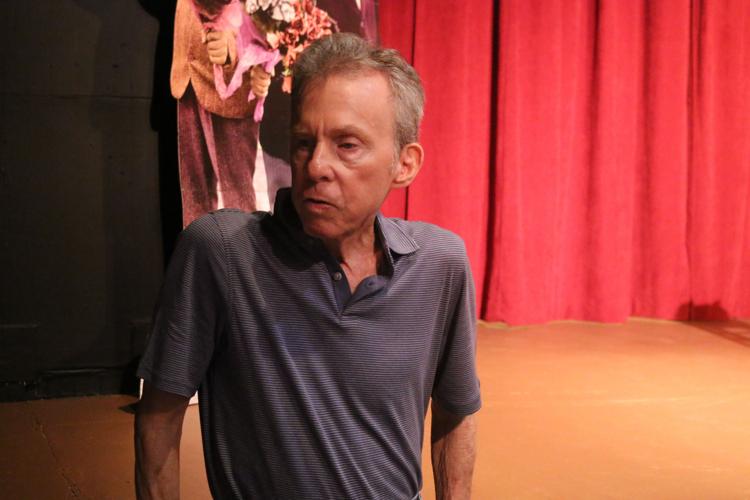 Hey Moe! Son recalls his life with the Three Stooges | | nny360.com