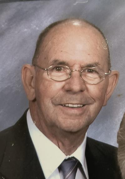 Bernard E. Beaudette | Obituaries | nny360.com