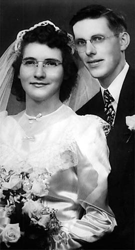 Rev. & Mrs. MacPherson -- 60 years | Arts and Life | nny360.com