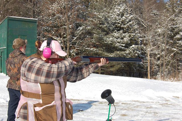 Glen-Greig Fish and Game Club hosts public practice shoots | Sports ...