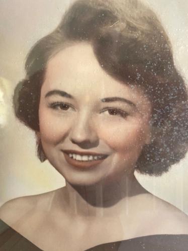 Doris Ellen Terrillion | Obituaries | nny360.com