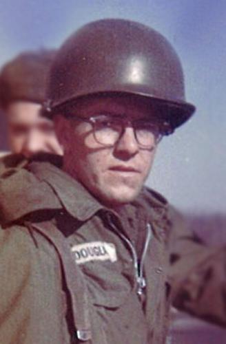 Ralph Edward Douglas | Obituaries | nny360.com