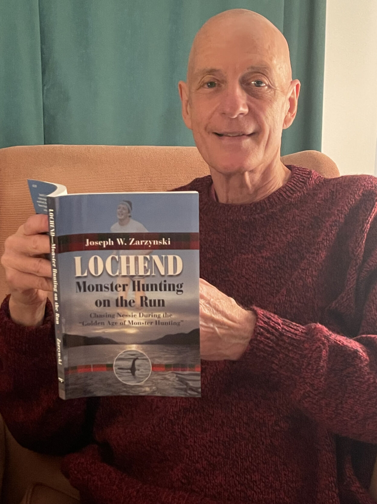 History lecture series featuring marine archaeologist Joseph W ...