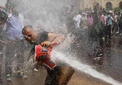 Getting blasted in India | News | nny360.com