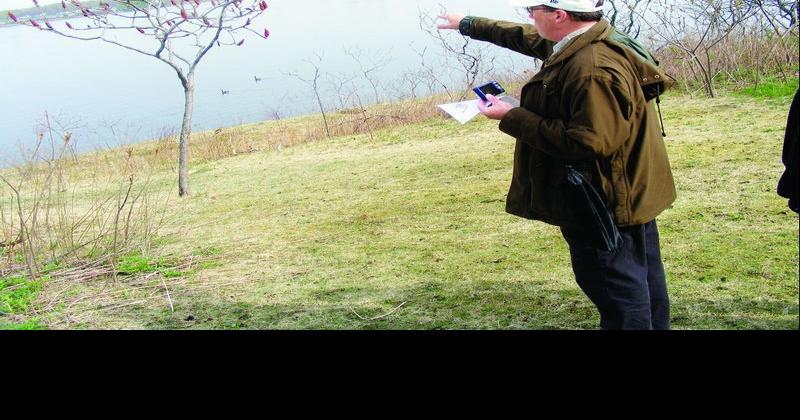 Cubbison Tackling 1760 Invasion In Latest Book | News | nny360.com