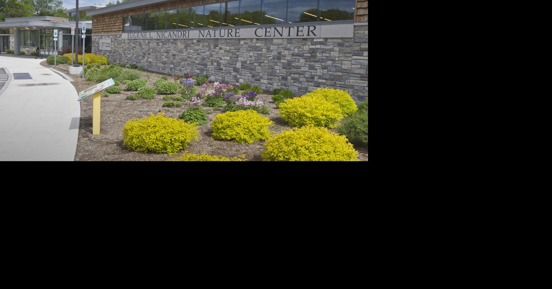 Massena Public Library, Nicandri Nature Center hosting Massena Hiking ...