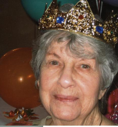 Veronica M. Dunscomb | Obituaries | nny360.com