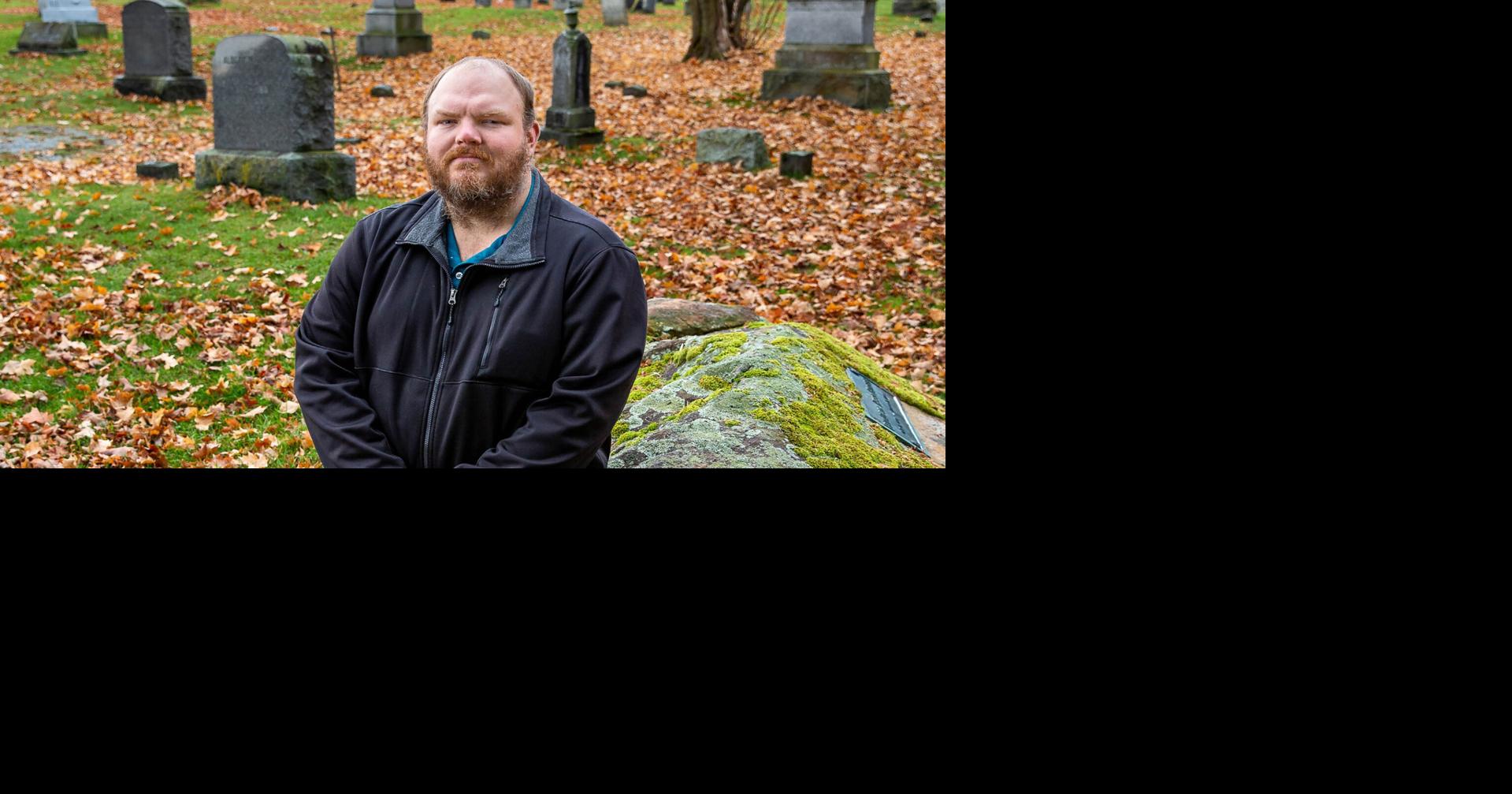 20 Under 40: Steven Fox | Top Stories | nny360.com