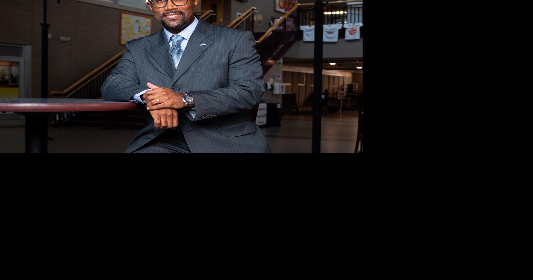 11th Annual 20 Under 40: Dr. Corey Campbell | 20 Under 40 | nny360.com