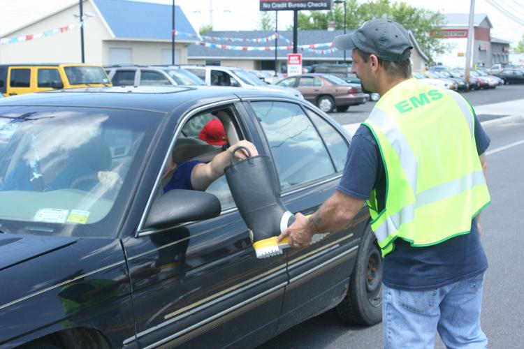 Massena Rescue Squad Raises Funds | News | nny360.com