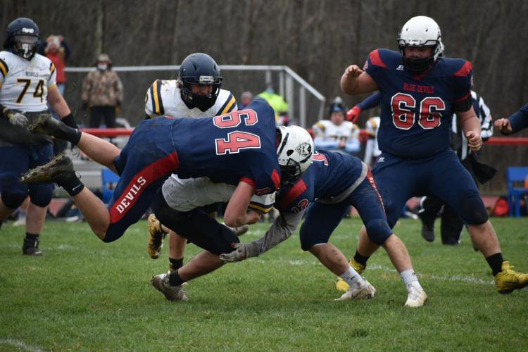 High school sports: Pulaski makes return to 11-man football | Oswego ...