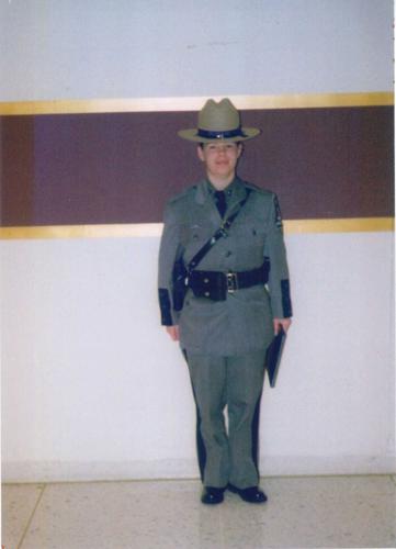 ‘I remember everything’ On June 18, 2007, state trooper Amanda Reif ...