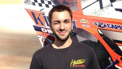 Jordan McCreadie knows bar is set high | Sports | nny360.com