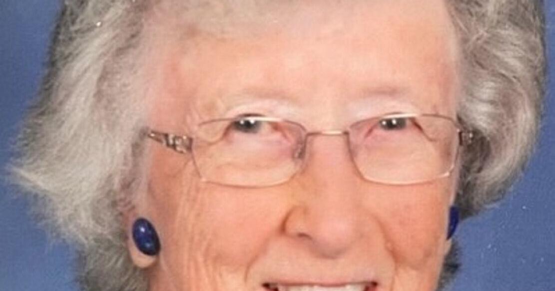 Barbara Dunning Campbell | Obituaries | nny360.com