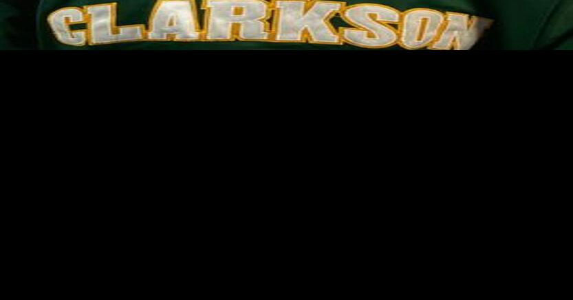 College roundup: Martino’s two goals give Clarkson men’s hockey weekend ...