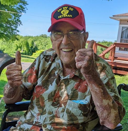 Robert J. Lockhart | Obituaries | nny360.com