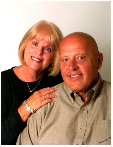 Mr. and Mrs. Gerald Tackley, 50 years | Arts and Life | nny360.com