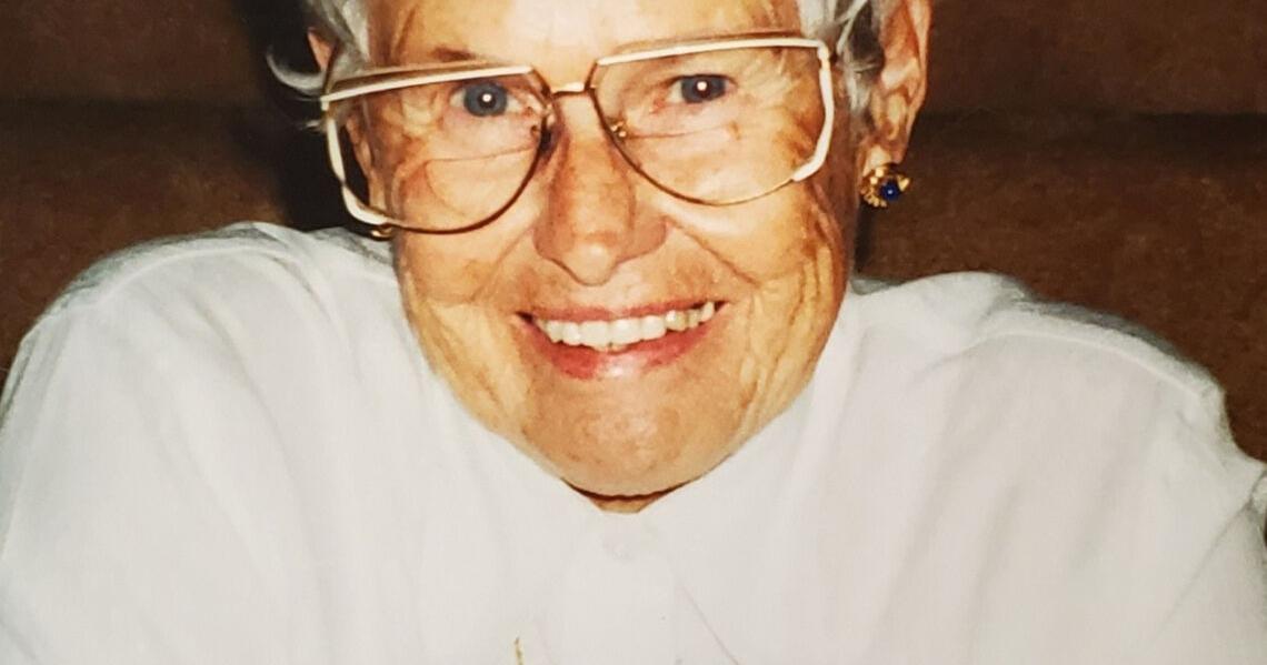 Elizabeth (Betty) Schatz | Obituaries | nny360.com