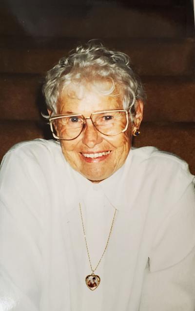 Elizabeth (Betty) Schatz | Obituaries | nny360.com