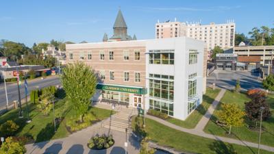 Museum of Innovation and Science, Clarkson University launch ...