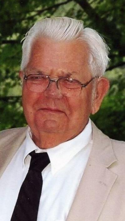 Eric J. Dutton | Obituaries | nny360.com