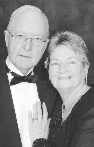 Mr. & Mrs. Reginald Liscum -- 50 years | Arts and Life | nny360.com
