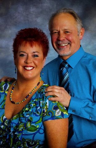 Mr. and Mrs. James Wratten, 25 years | Arts and Life | nny360.com