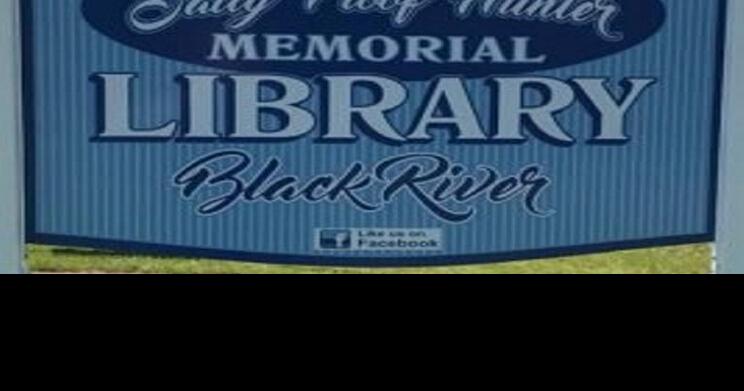 Black River library celebrates Take Your Child to the Library Day ...