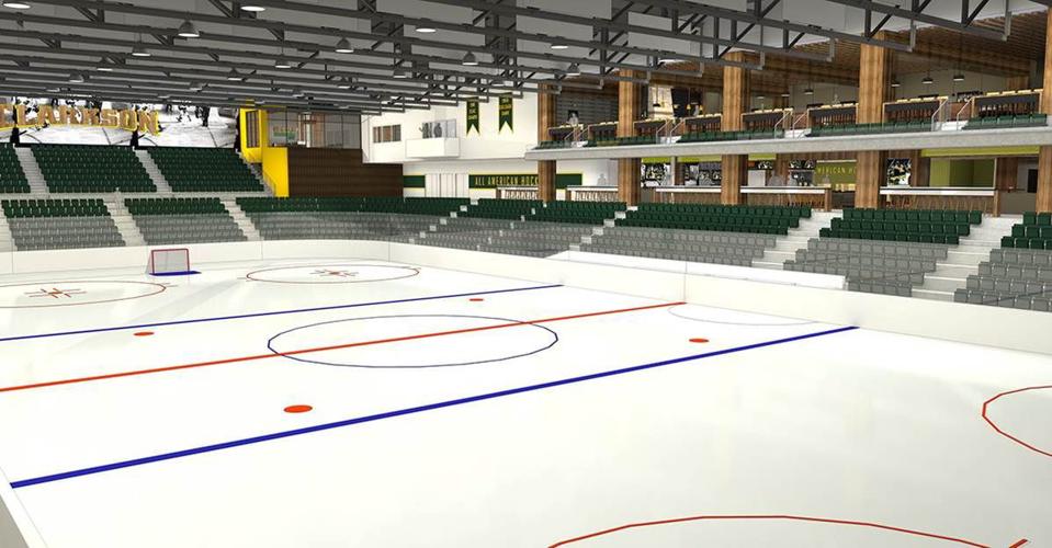CHEEL ARENA SLATED FOR EXPANSION | Sports | nny360.com