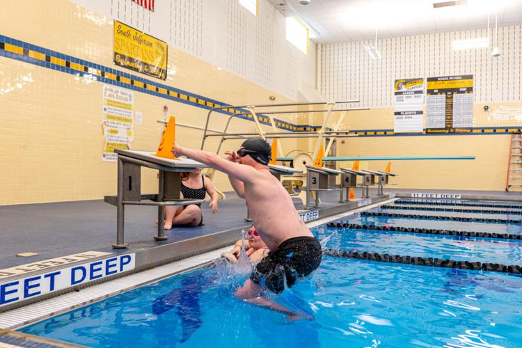 Special Olympians ready to make a splash at June state games ...