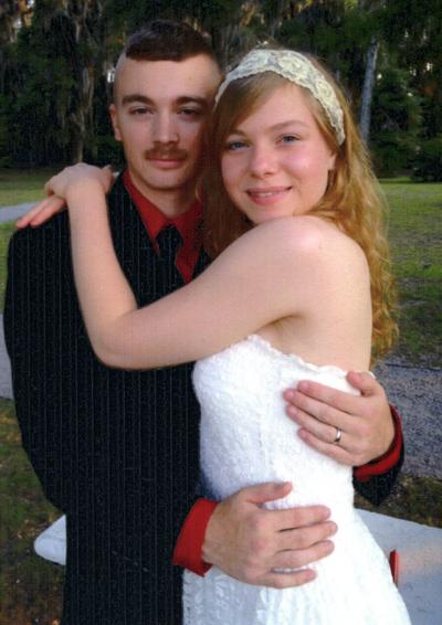 Sarah J. White and Daniel P. Barbour | Arts and Life | nny360.com