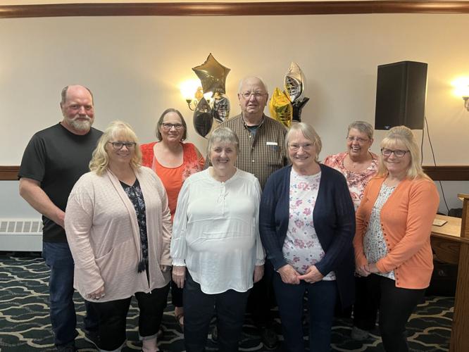 Lewis County Office for the Aging honors seniors | Lewis County News ...