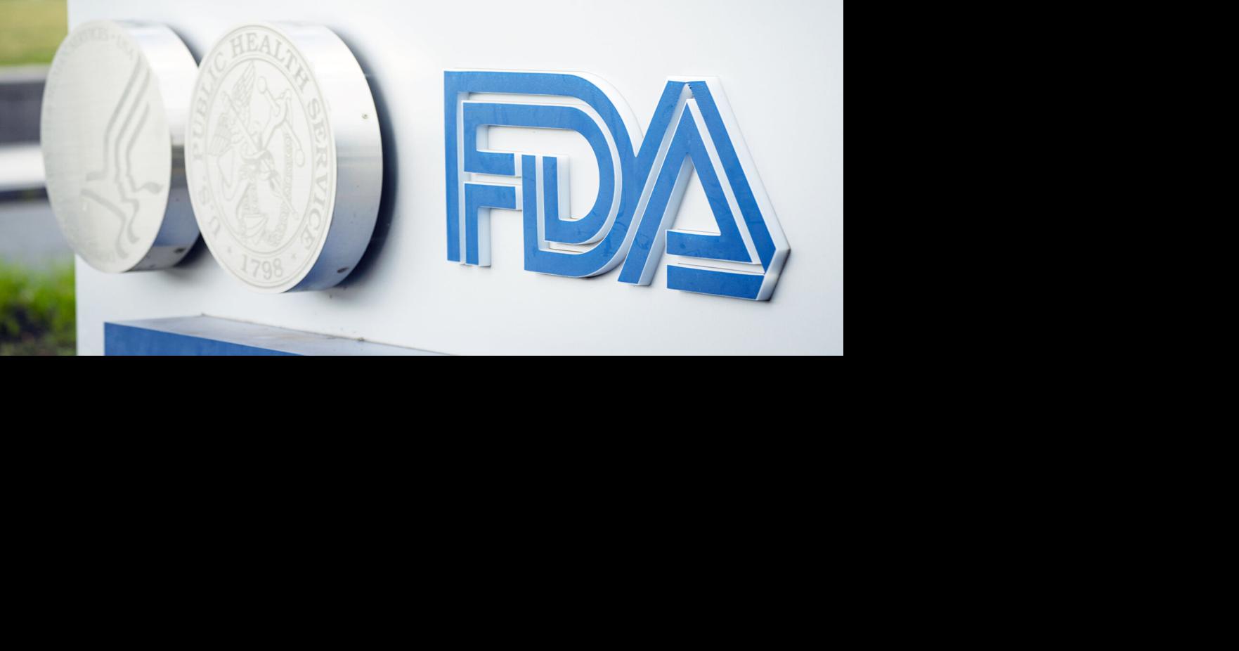 Pfizer receives FDA approval for migraine nasal spray, claims pain ...