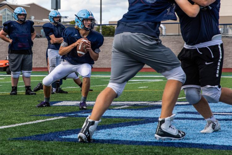 Indian River Warriors look to continue contending ways with strong ...