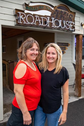 JK’s Roadhouse in Redwood finally gets to celebrate Business of the ...