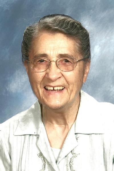 Evelyn A. Virkler | Obituaries | nny360.com