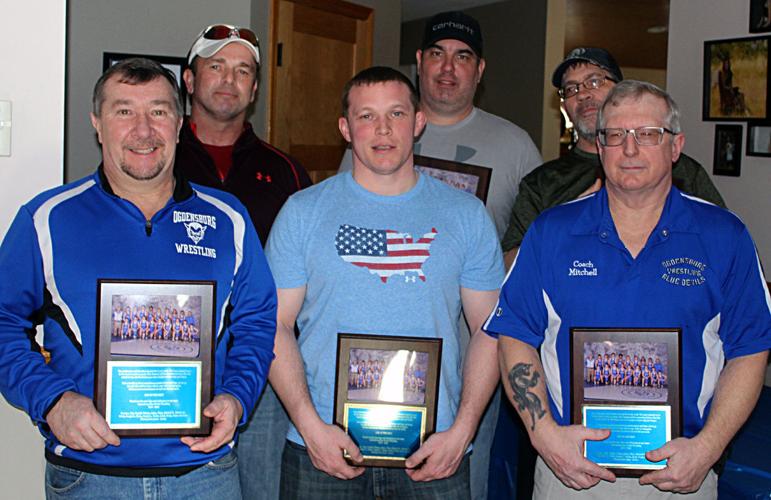 OFA Wrestling Family gathers | Sports | nny360.com