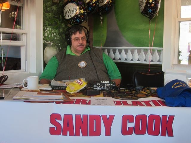 Cook Celebrates 40th Anniversary | News | nny360.com