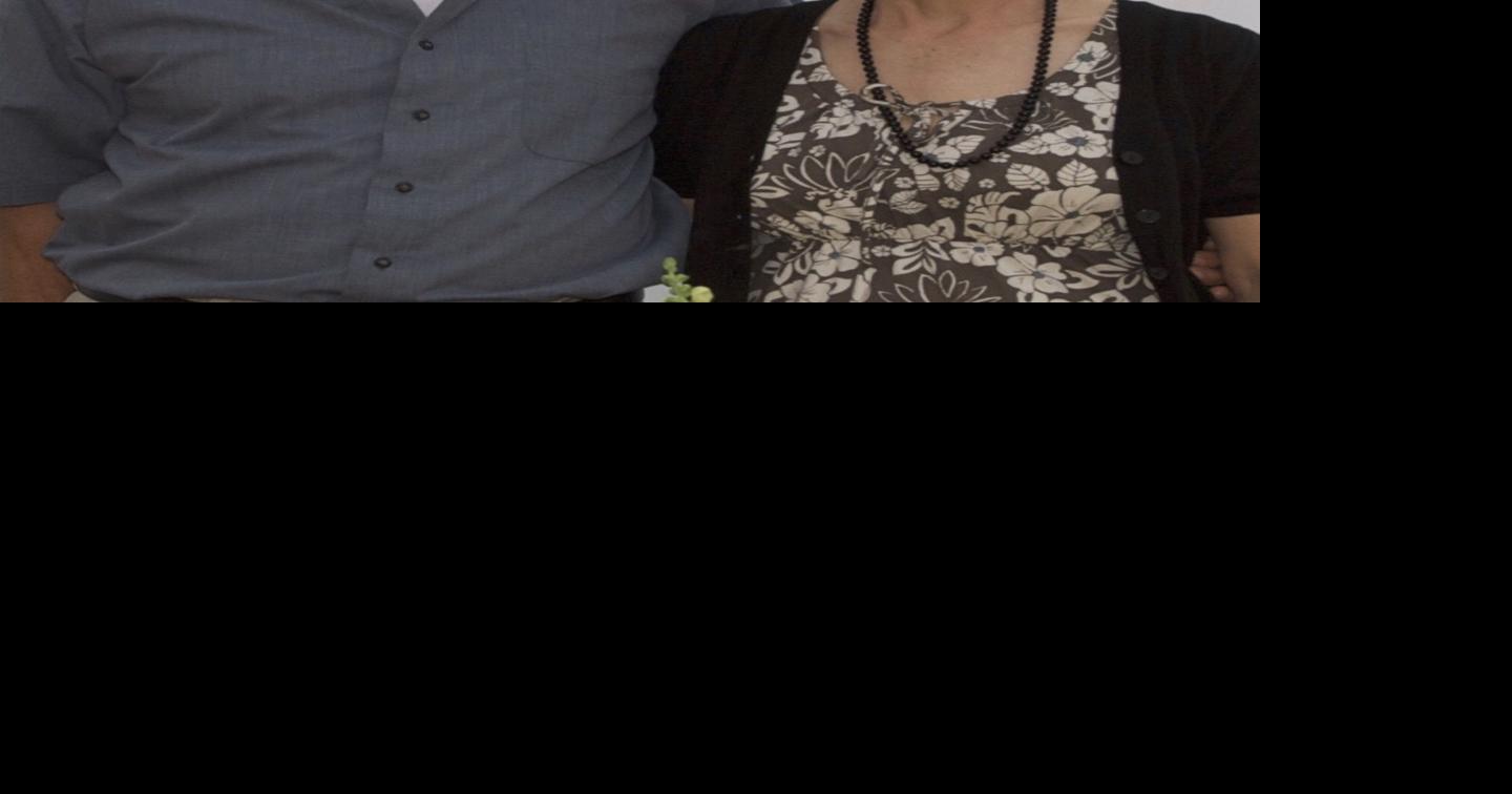 David A. and Jane M. Doiron, 60 years | Arts and Life | nny360.com