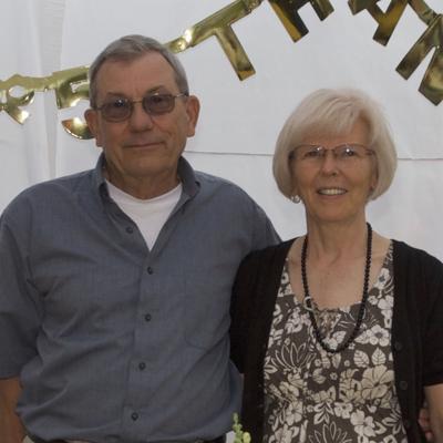 David A. and Jane M. Doiron, 60 years | Arts and Life | nny360.com