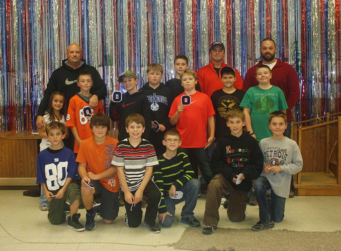 Pee-Wee Football Notes Banner Season | News | nny360.com