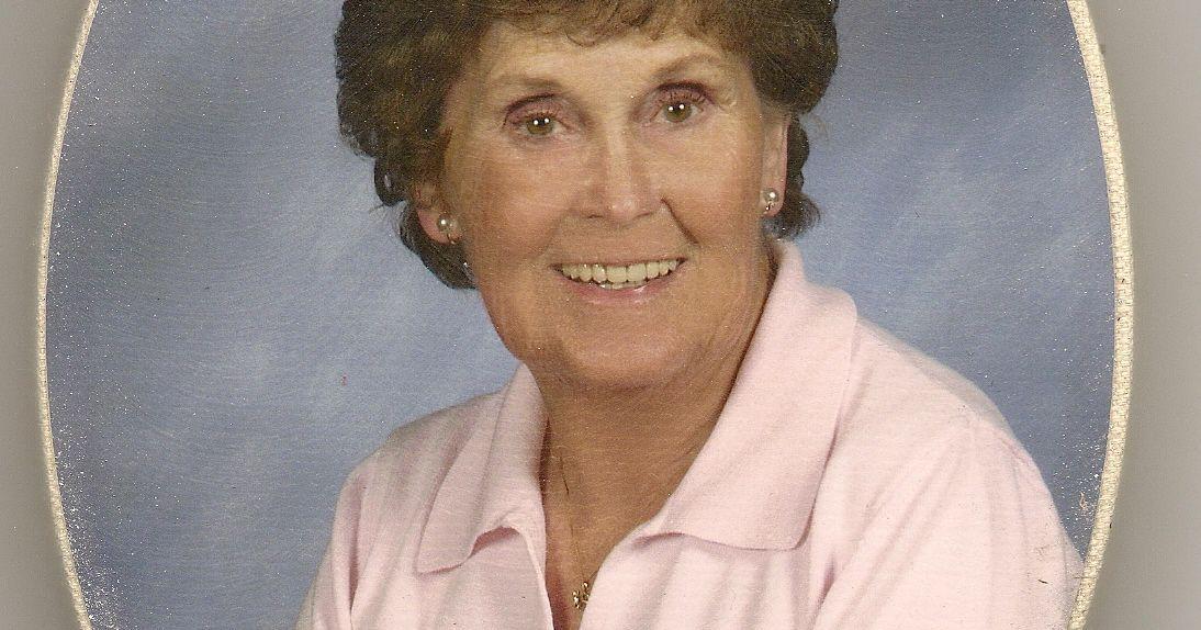 Virginia Simpson | Obituaries | nny360.com