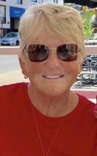 Judith E. Johnson | Obituaries | nny360.com